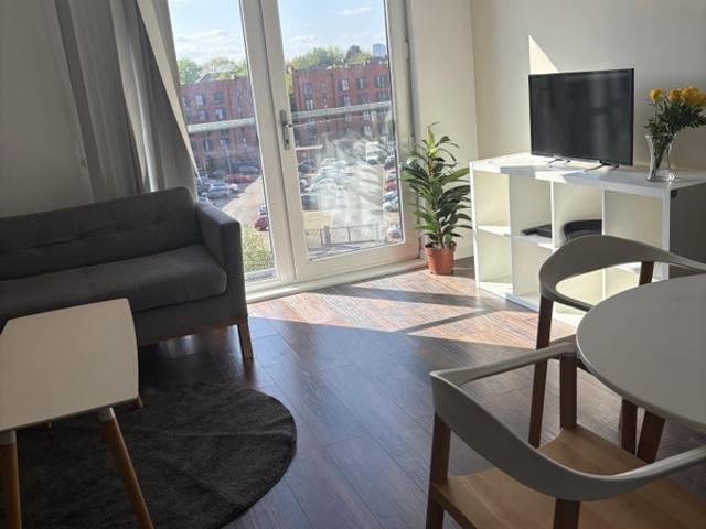 Apartment at Irwell River Park, Salford