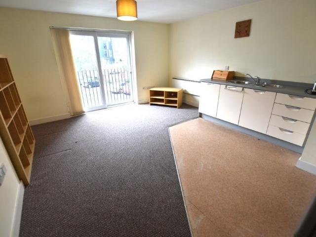 Apartment at Irwell River Park, Salford