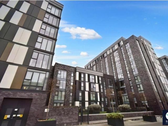 Apartment at Irwell River Park, Salford