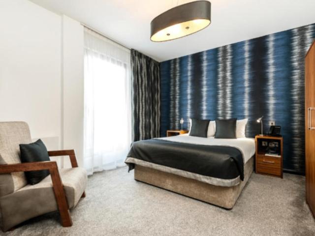 Apartment at Irwell Street, Salford