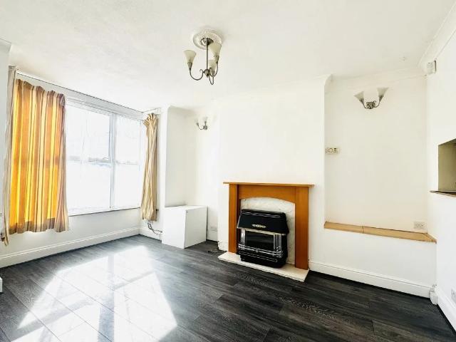 Apartment at Irchester Road, Rushden