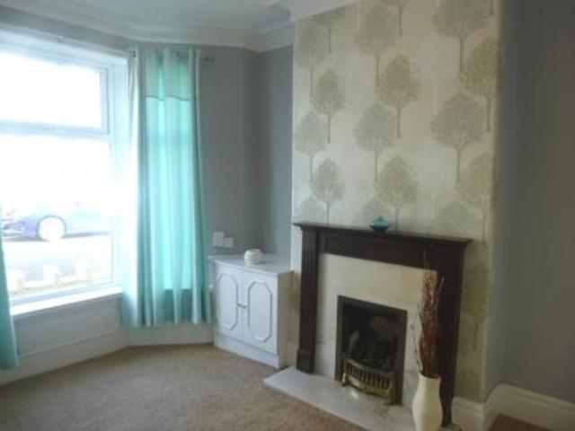 Apartment at Irene Street, Burnley