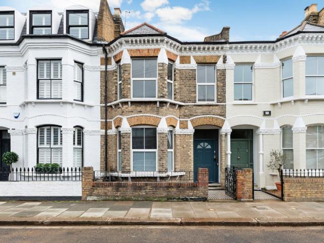 Apartment at Irene Road, Greater London