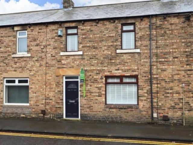 Apartment at Iris Terrace, Gateshead