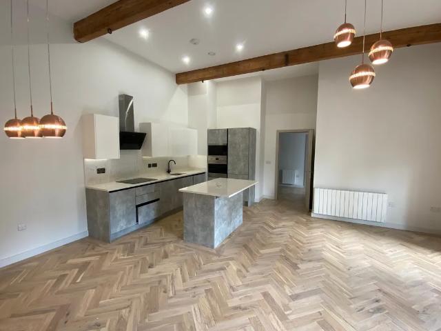 Apartment at Iron Way, Bradford