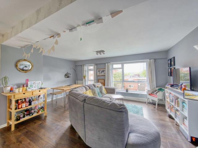 Apartment at Iron Mill Road, Greater London