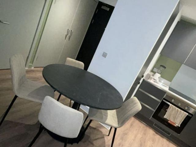 Apartment at Ironmasters Way, Telford