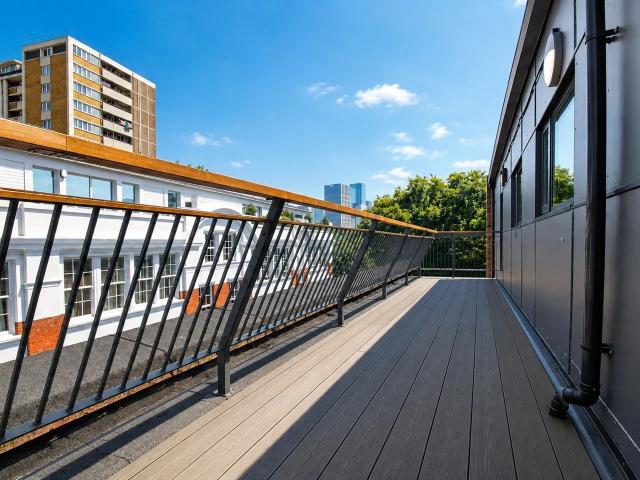 Apartment at Ironmonger Row, Greater London
