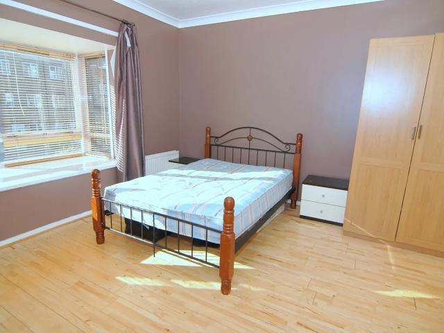 Apartment at Ironmongers Place, Greater London