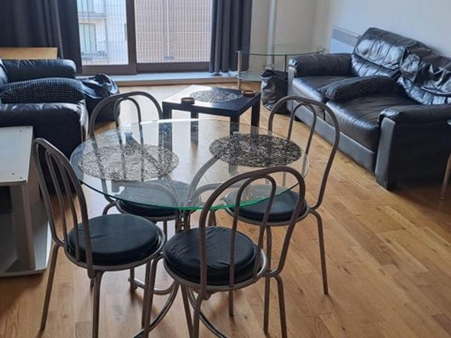 Apartment at Isaac Way, Manchester