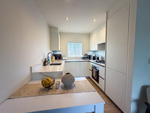Apartment at Isabel Lane, Harborough