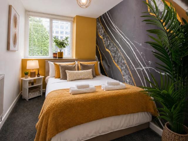 Apartment at Isambard Brunel Road, Portsmouth