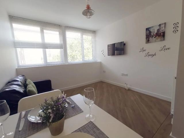 Apartment at Isambard Brunel Road, Portsmouth