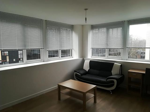 Apartment at Isambard Brunel Road, Portsmouth