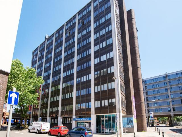 Apartment at Isambard Brunel Road, Portsmouth
