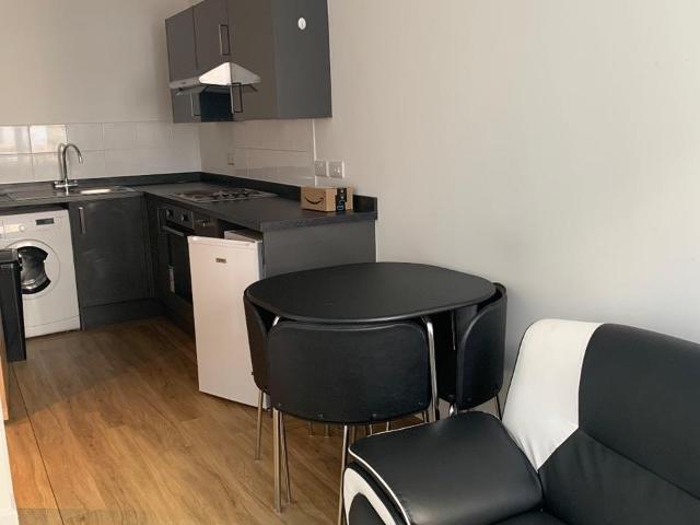 Apartment at Isambard Brunel Road, Portsmouth
