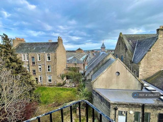 Apartment at Isla Street, Dundee