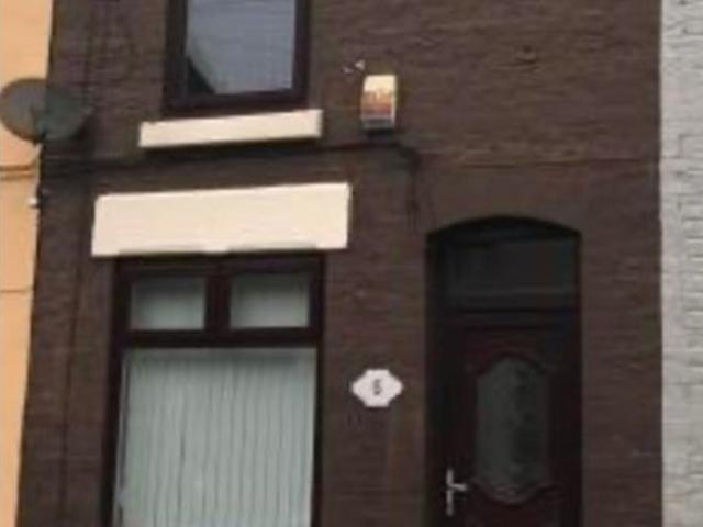 Apartment at Ismay Street, Liverpool