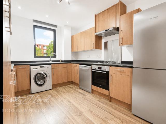 Apartment at Isobel Place, Greater London