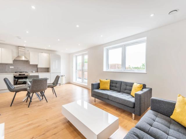 Apartment at Ithell Court, Greater London