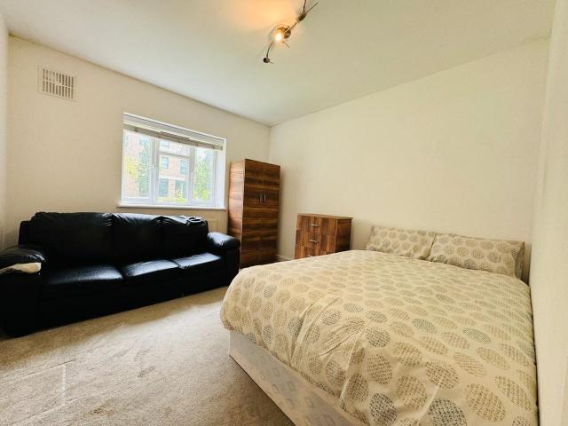Apartment at Ithell Court, London
