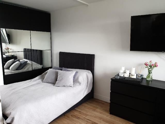 Apartment at Ivy Bridge, London