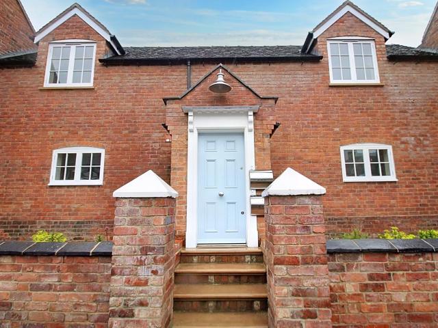 Apartment at Ivy Close, East Staffordshire