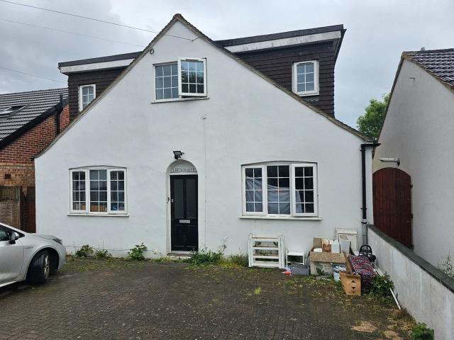 Apartment at Ivy Cottages, Greater London