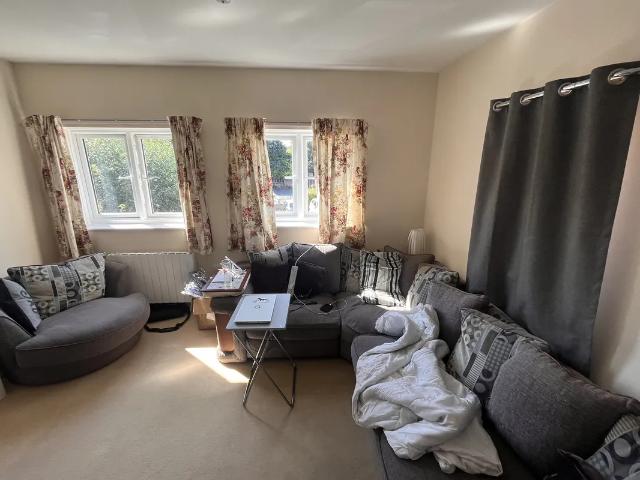 Apartment at Ivy Grange, Rugby