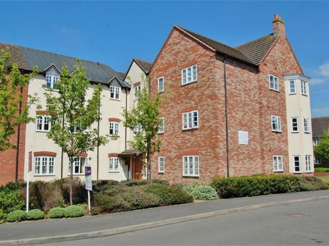 Apartment at Ivy Grange, Rugby