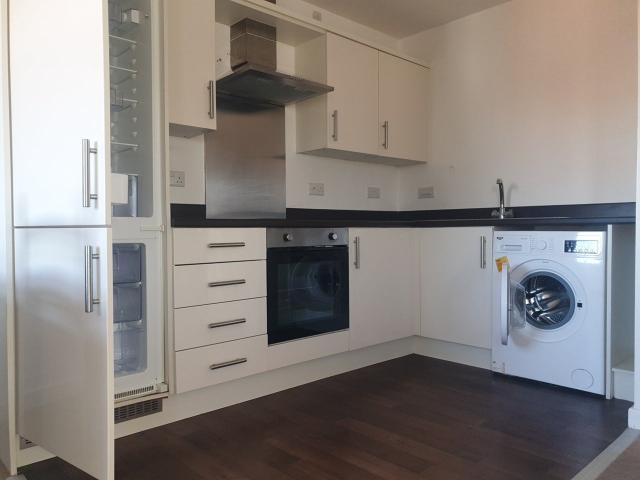 Apartment at Ivy Graham Close, Manchester