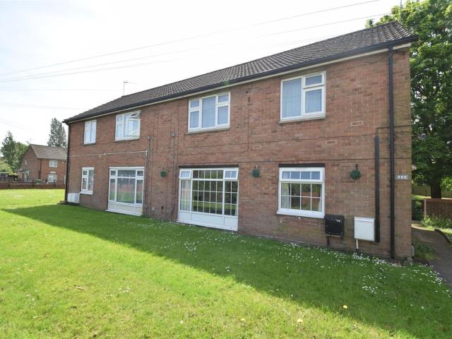 Apartment at Ivy Lane, Wakefield