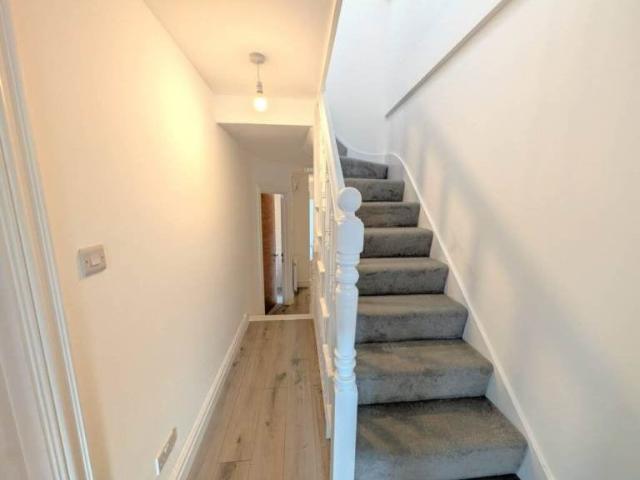 Apartment at Ivy Road, Greater London