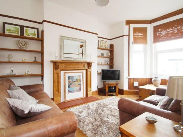 Apartment at Ivydale Road, Plymouth