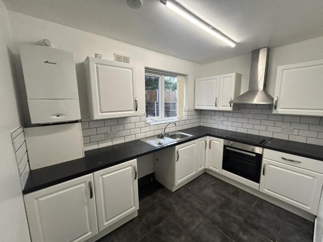 Apartment at Ivyfield Road, Birmingham