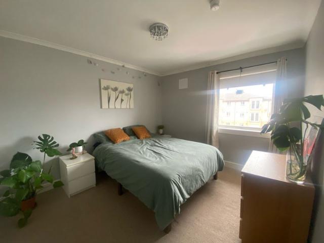 Apartment at Ivanhoe Crescent, City of Edinburgh