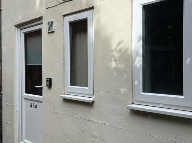 Apartment at Ivanhoe Street, Brierley Hill