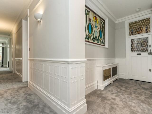 Apartment at Iverna Court, Greater London