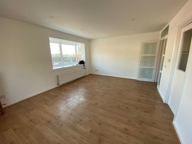 Apartment at Iverson Road, Greater London