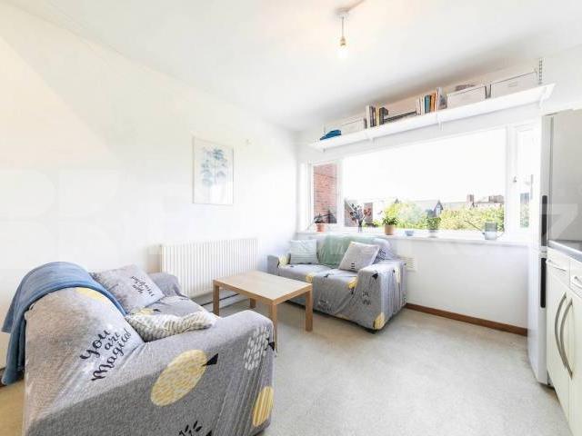 Apartment at Iverson Road, Greater London