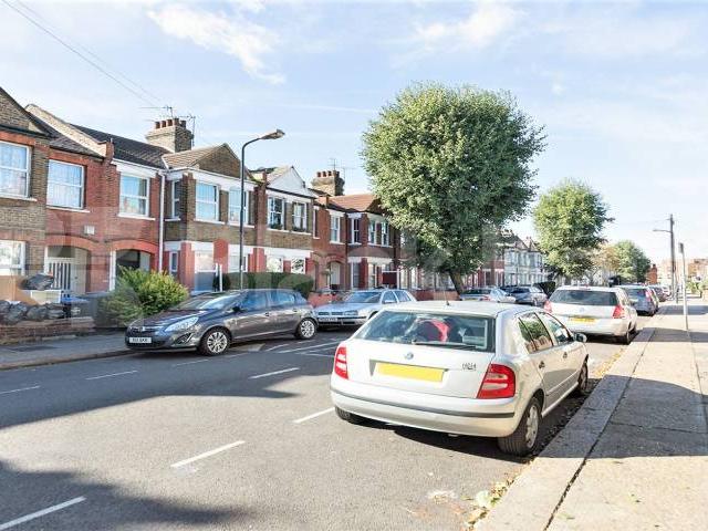 Apartment at Iverson Road, Greater London