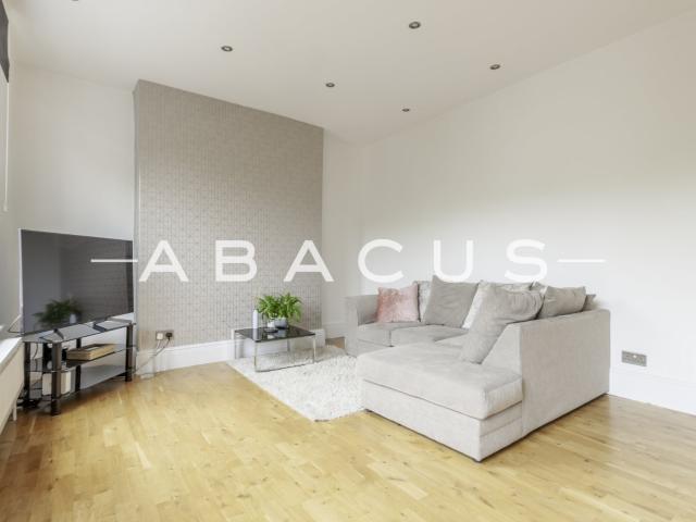 Apartment at Iverson Road, Greater London