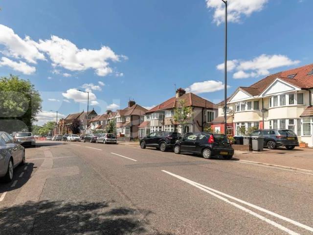 Apartment at Iverson Road, Greater London