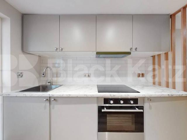 Apartment at Iverson Road, Greater London