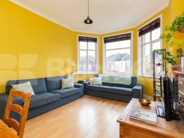 Apartment at Iverson Road, Greater London