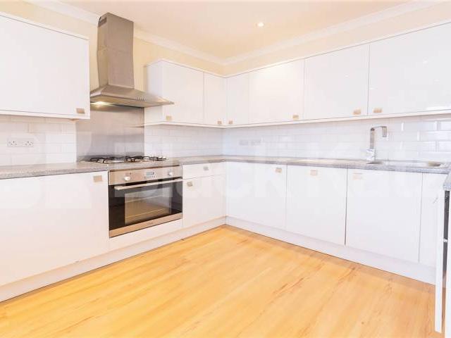 Apartment at Iverson Road, Greater London