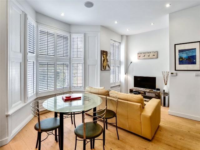 Apartment at Iverson Road, Greater London