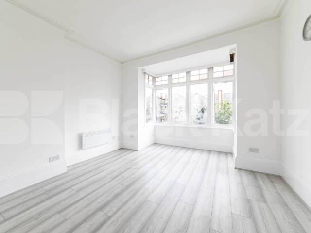 Apartment at Iverson Road, Greater London