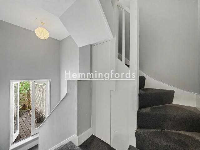 Apartment at Iverson Road, Greater London