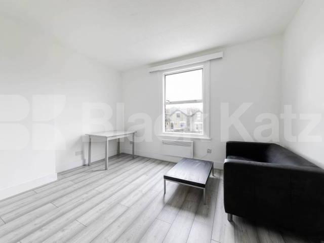 Apartment at Iverson Road, Greater London